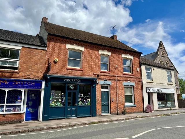 1 bedroom flat to rent