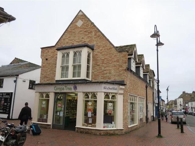 1 bedroom flat to rent