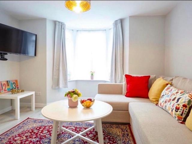 1 bedroom flat to rent