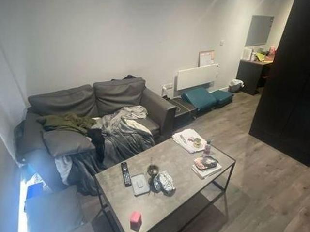 1 bedroom flat to rent