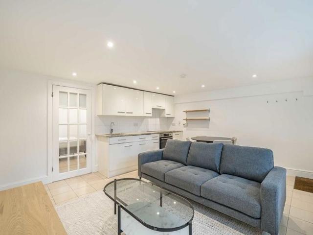 1 bedroom flat to rent