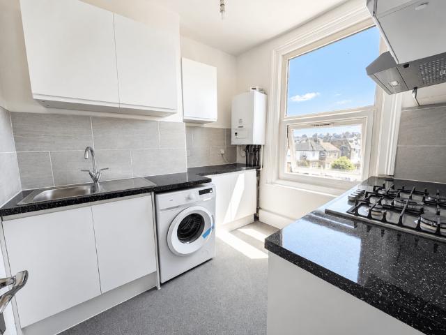 1 bedroom flat to rent