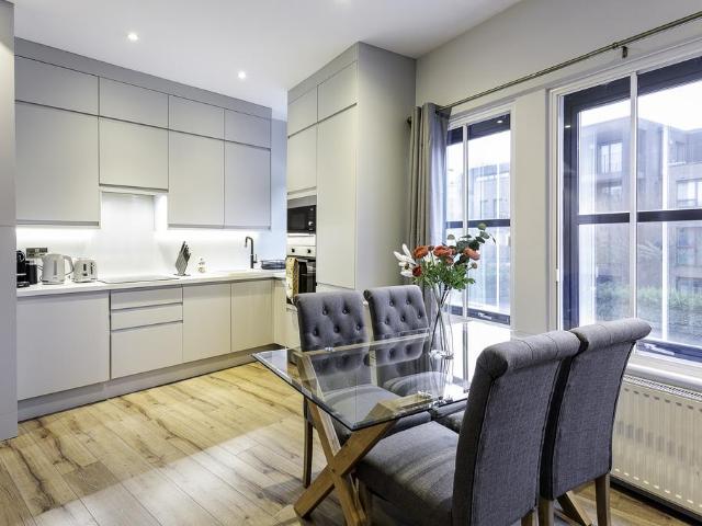 1 bedroom flat to rent