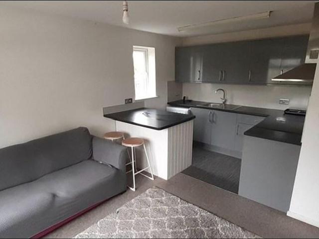 1 bedroom flat to rent