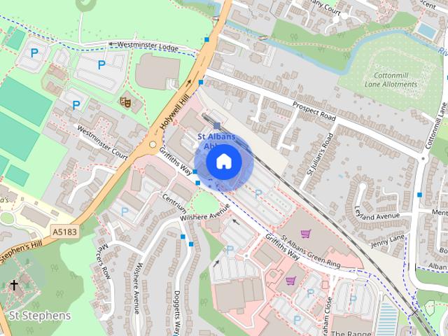 1 bedroom flat to rent