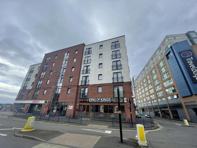 1 bedroom flat to rent