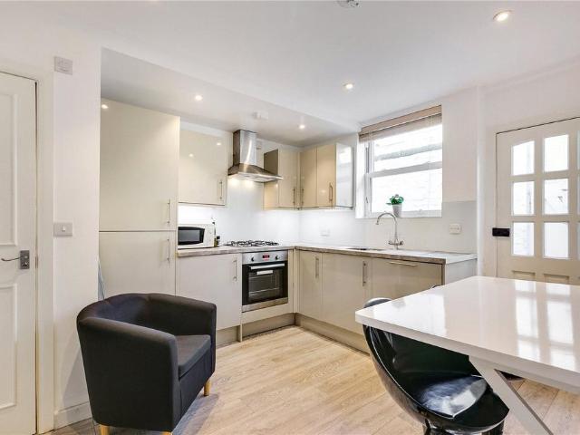 1 bedroom flat to rent