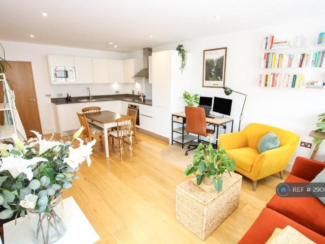 1 bedroom flat to rent