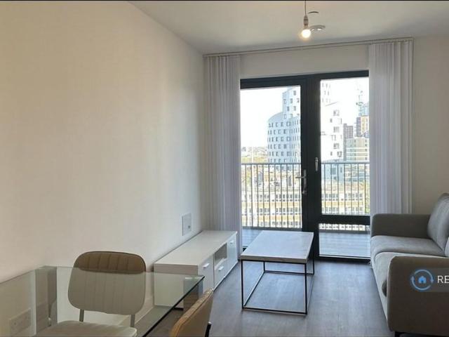 1 bedroom flat to rent