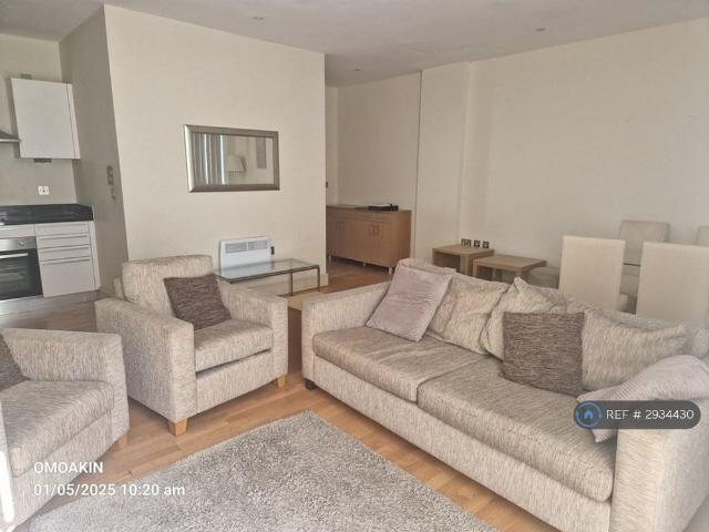 1 bedroom flat to rent
