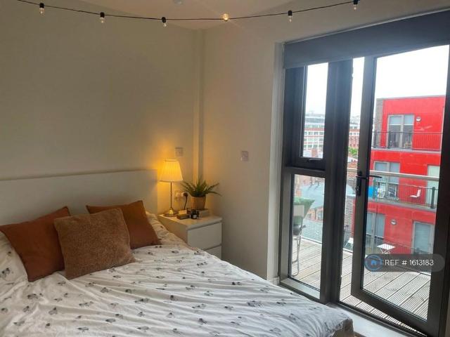 1 bedroom flat to rent
