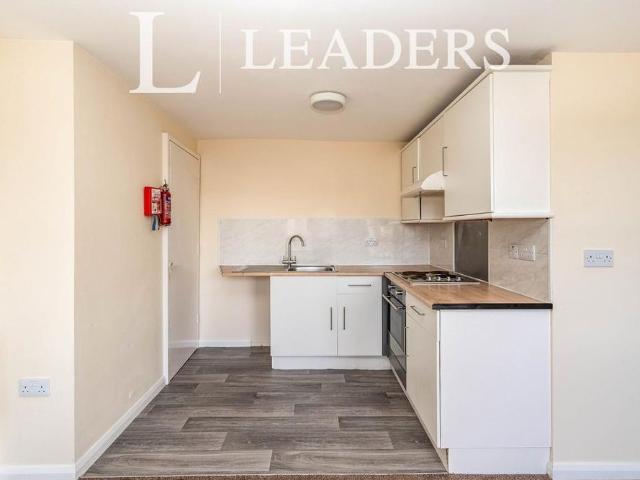 1 bedroom flat to rent