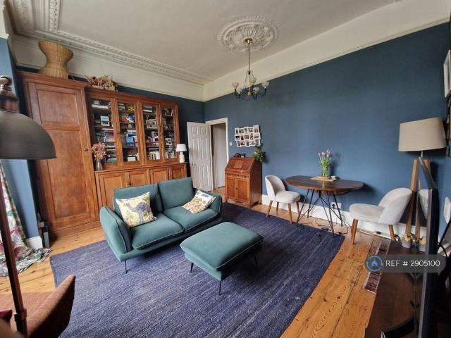 1 bedroom flat to rent