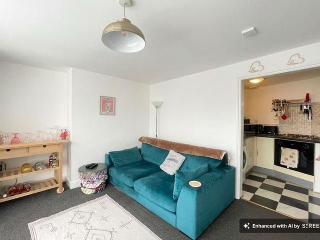 1 bedroom flat to rent