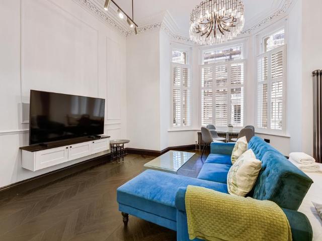 1 bedroom flat to rent