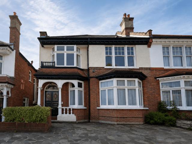 1 bedroom flat to rent
