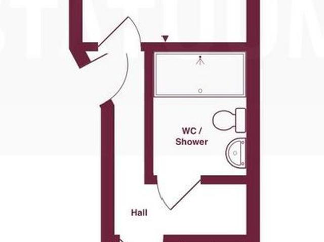 1 bedroom flat to rent