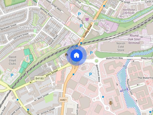 1 bedroom flat to rent