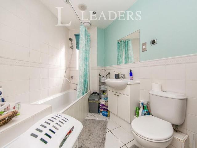 1 bedroom flat to rent