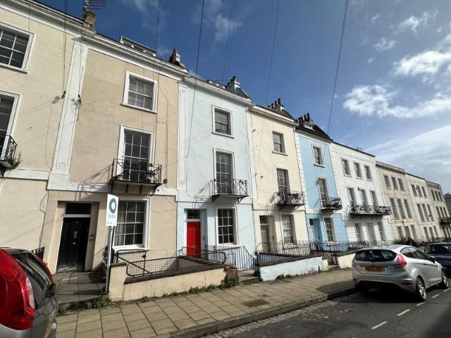 1 bedroom flat to rent