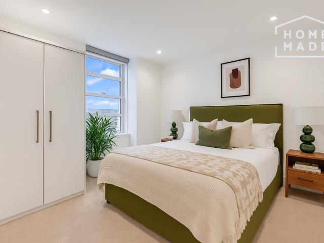 1 bedroom flat to rent