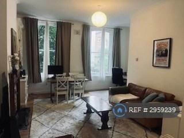 1 bedroom flat to rent