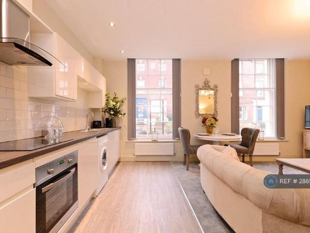 1 bedroom flat to rent