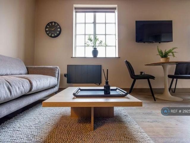 1 bedroom flat to rent