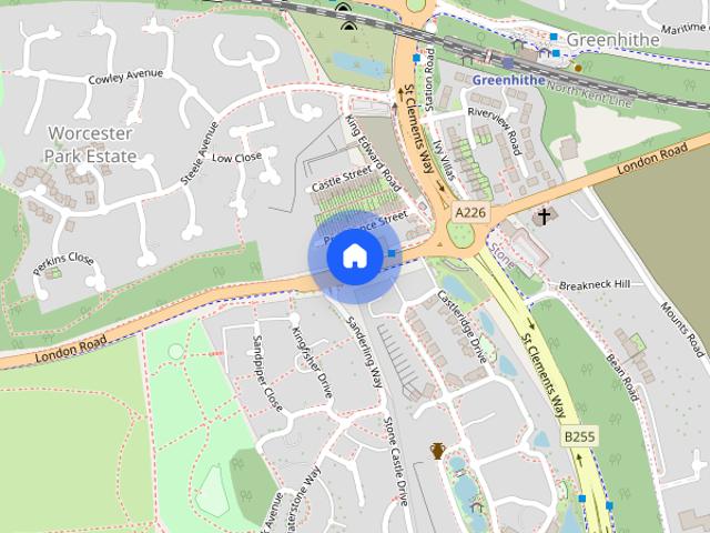 1 bedroom flat to rent