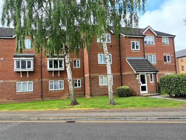 1 bedroom flat to rent
