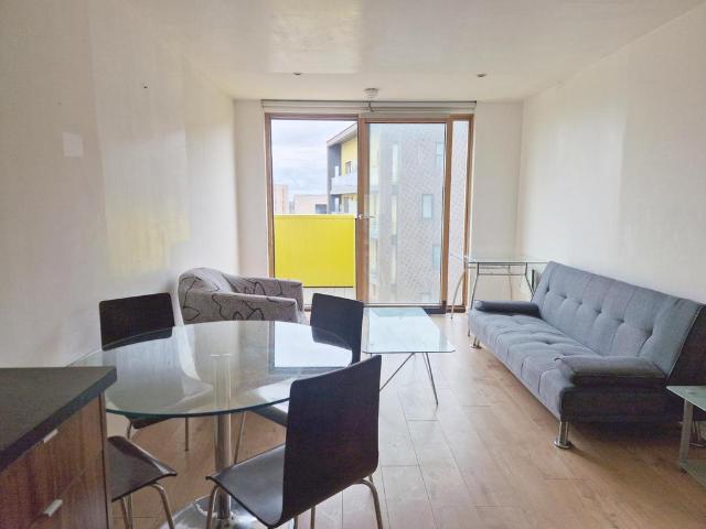 1 bedroom flat to rent