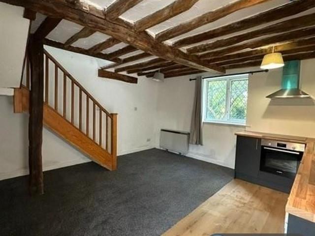 1 bedroom flat to rent