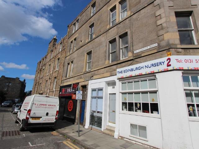 1 bedroom flat to rent