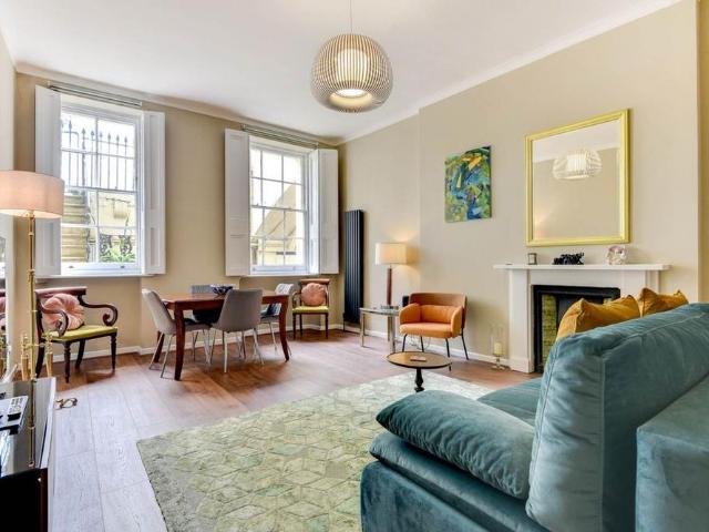 1 bedroom flat to rent