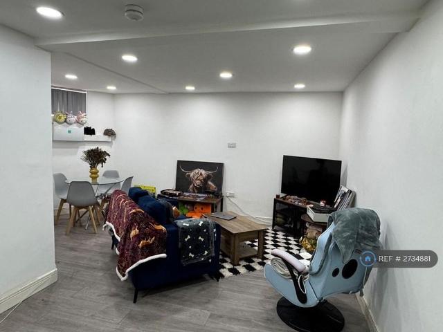 1 bedroom flat to rent