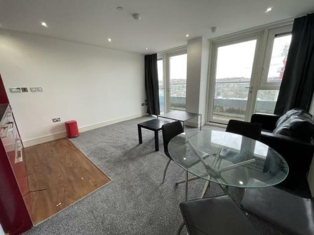 1 bedroom flat to rent