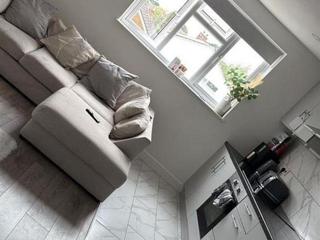 1 bedroom flat to rent