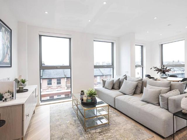 1 bedroom flat to rent