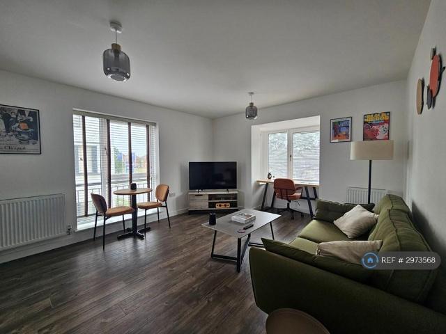 1 bedroom flat to rent
