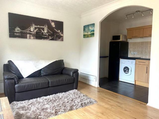 1 bedroom flat to rent