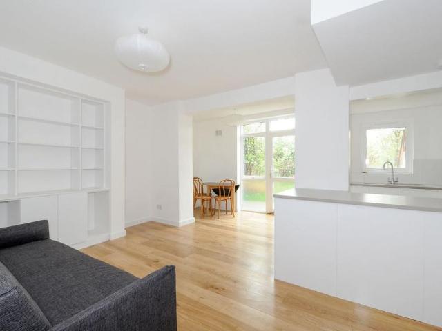 1 bedroom flat to rent