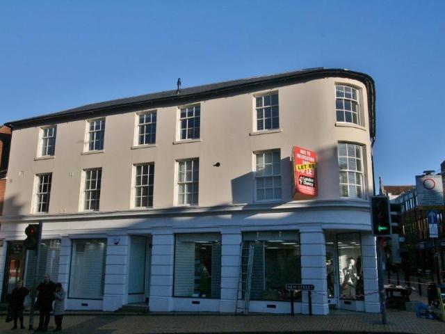 1 bedroom flat to rent