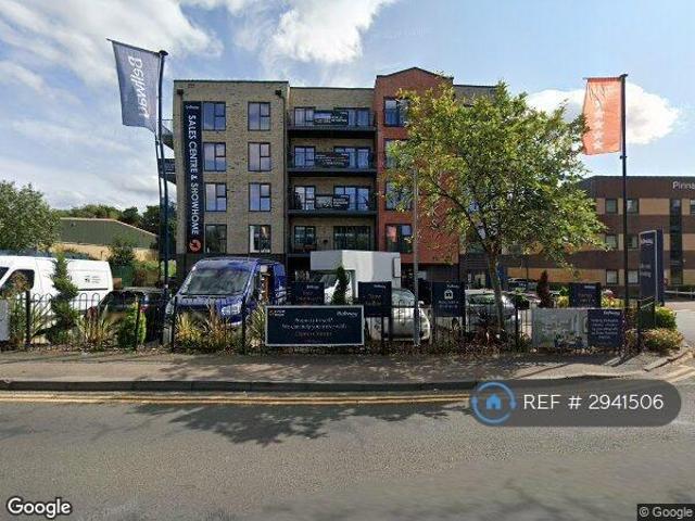 1 bedroom flat to rent