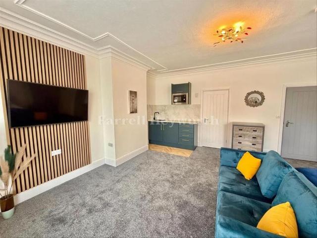 1 bedroom flat to rent