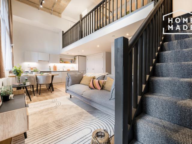 1 bedroom flat to rent
