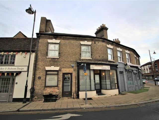 1 bedroom flat to rent