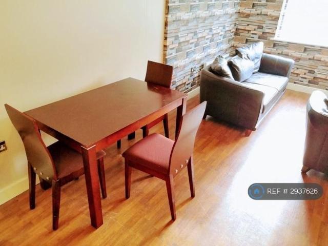 1 bedroom flat to rent