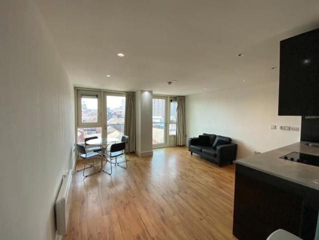 1 bedroom flat to rent