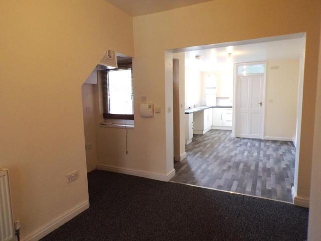 1 Bedroom Flat To Rent