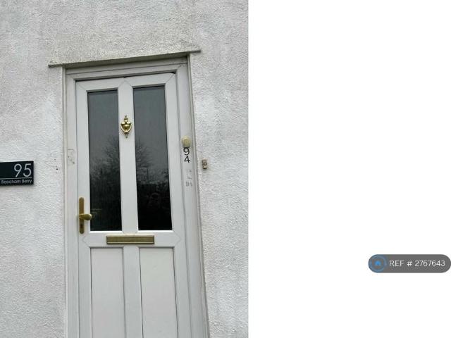 1 bedroom flat to rent